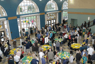 Welcome to the Modern Roosevelt – RHS Class of '53